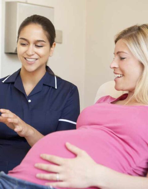Continuity of Carer - Maternity Resource Hub
